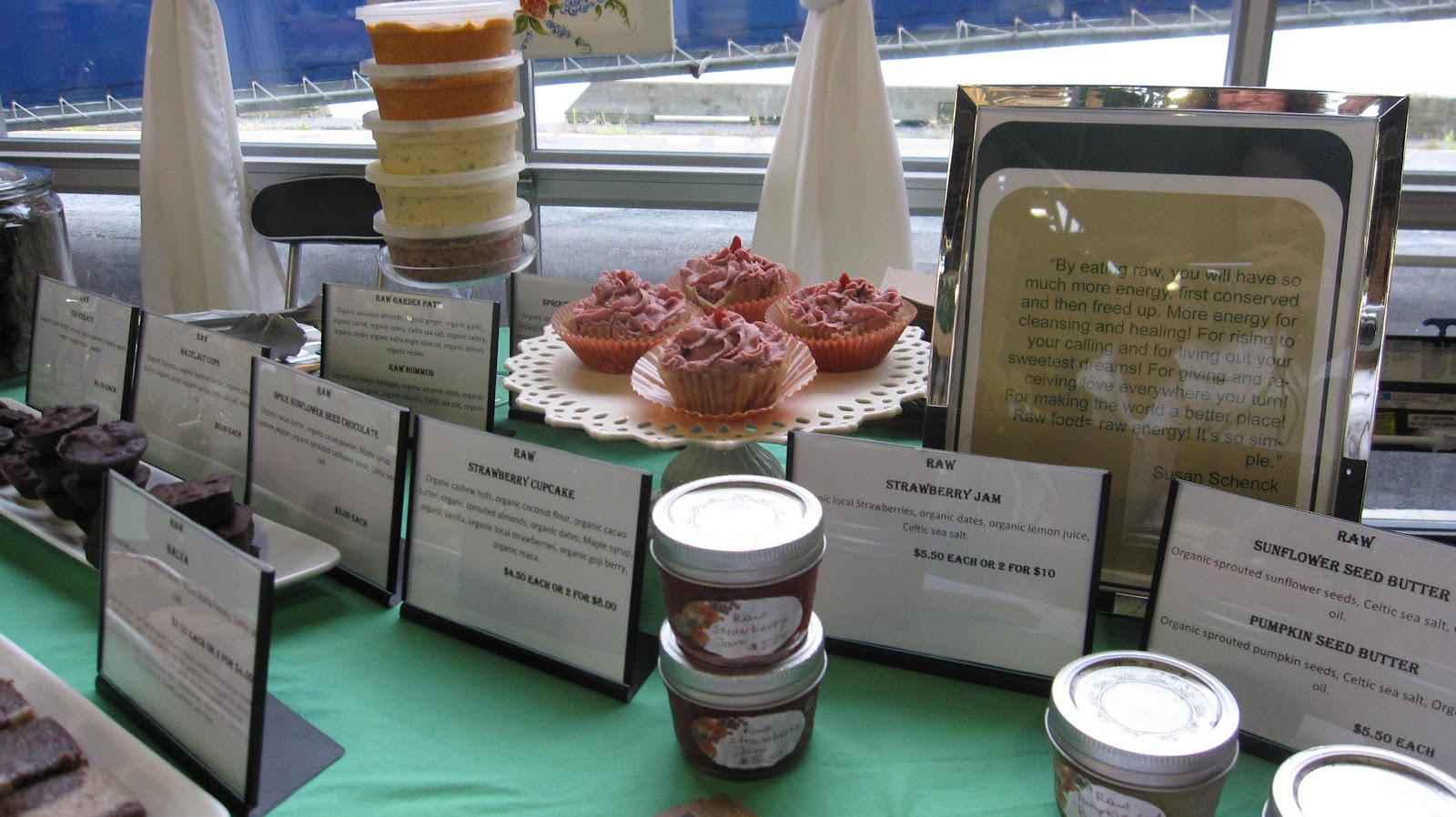 Gali's Healthy Kitchen