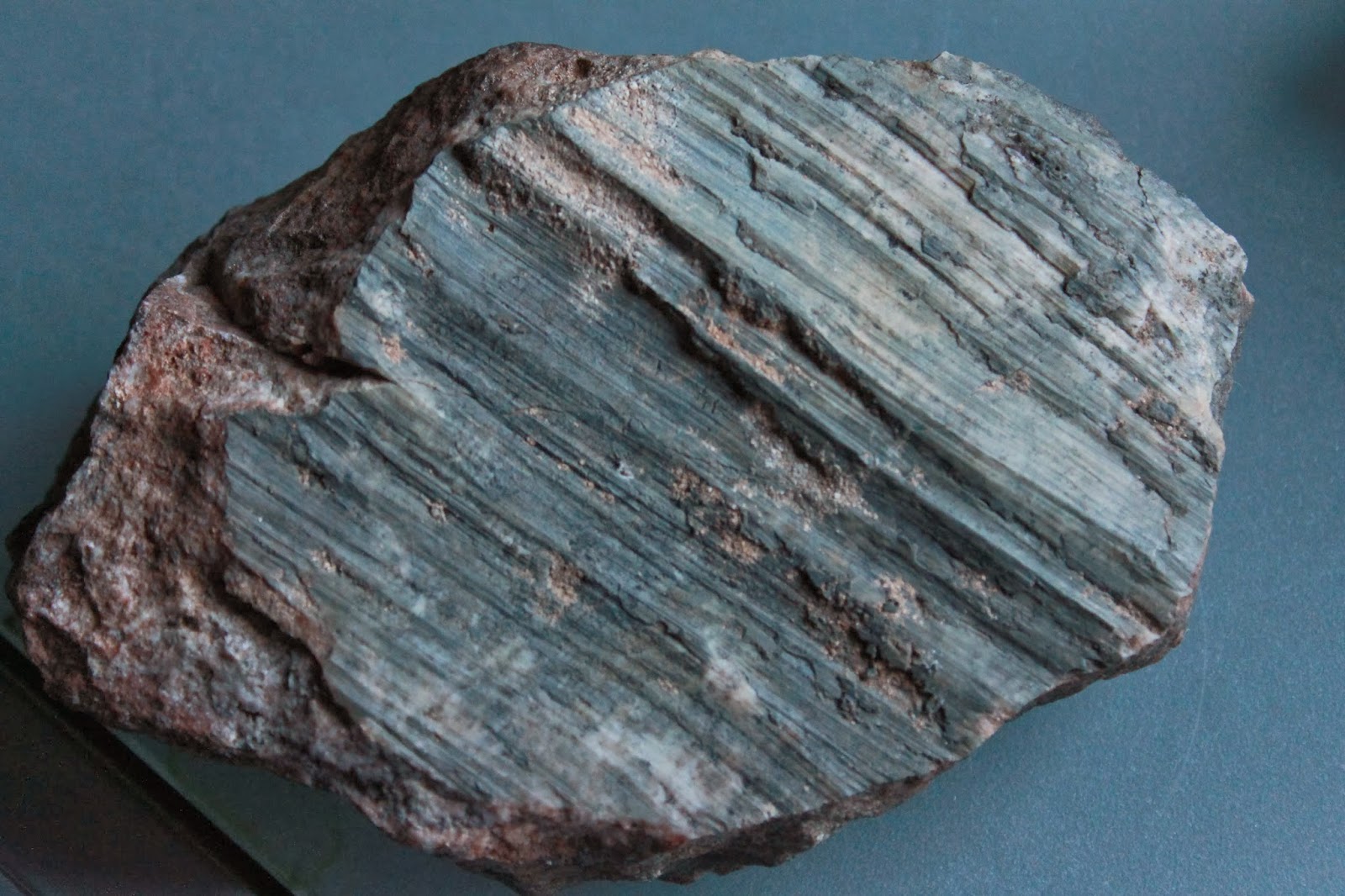 Opiniones de Roca metamórfica