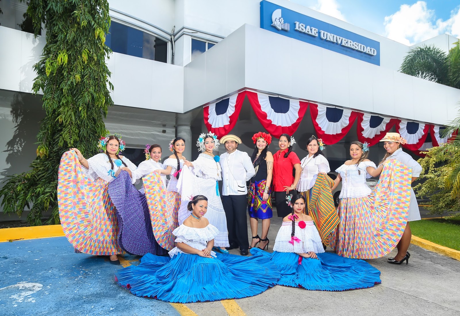 ISAE Universidad Sede Chitré-Herrera