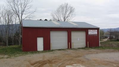 Legal Ruralism: A tribute to volunteer (rural) fire fighters