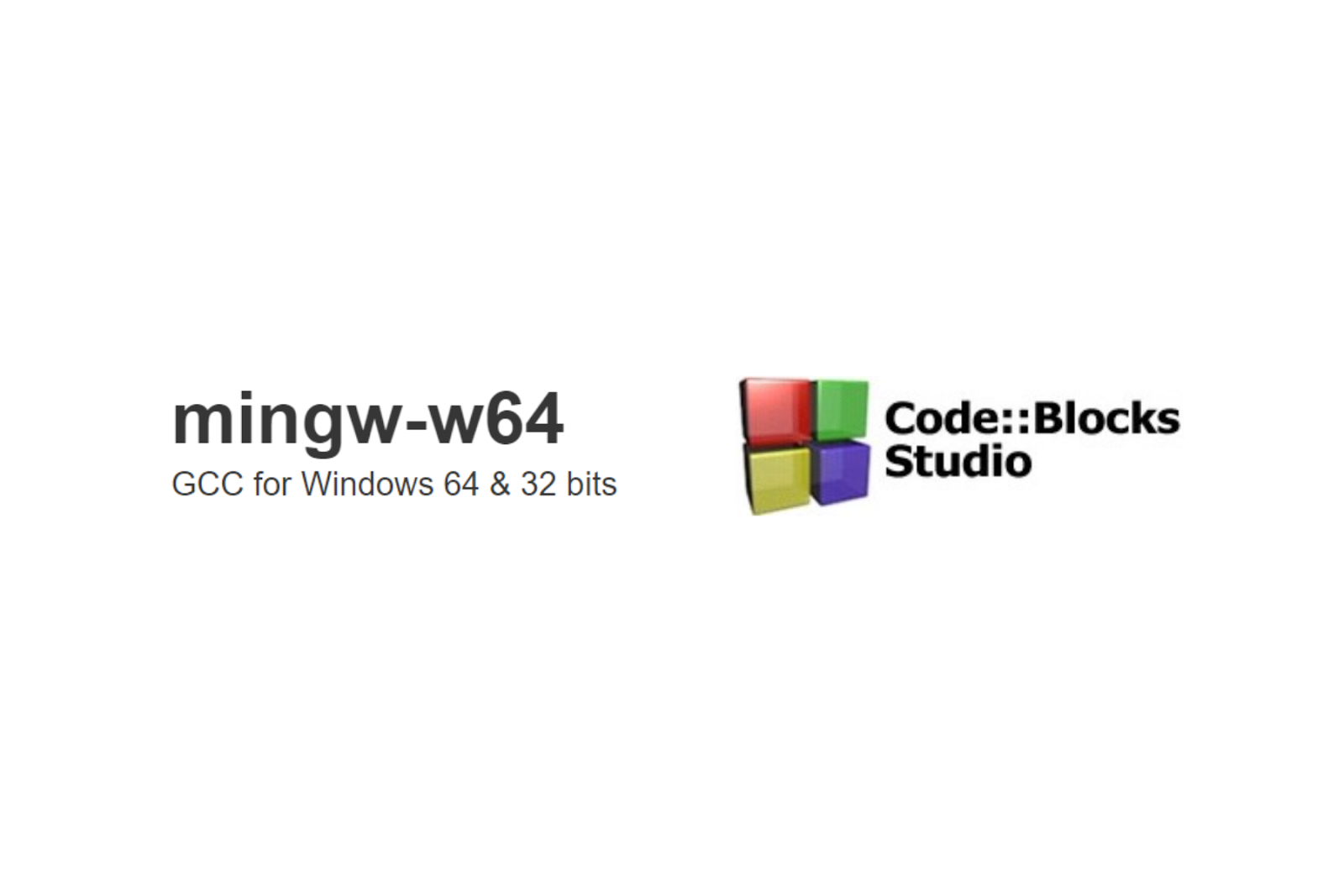 在 Windows 環境建置動態連結函式庫 Dynamic Link Library,使用 Mingw Gccg 以及 Codeblock