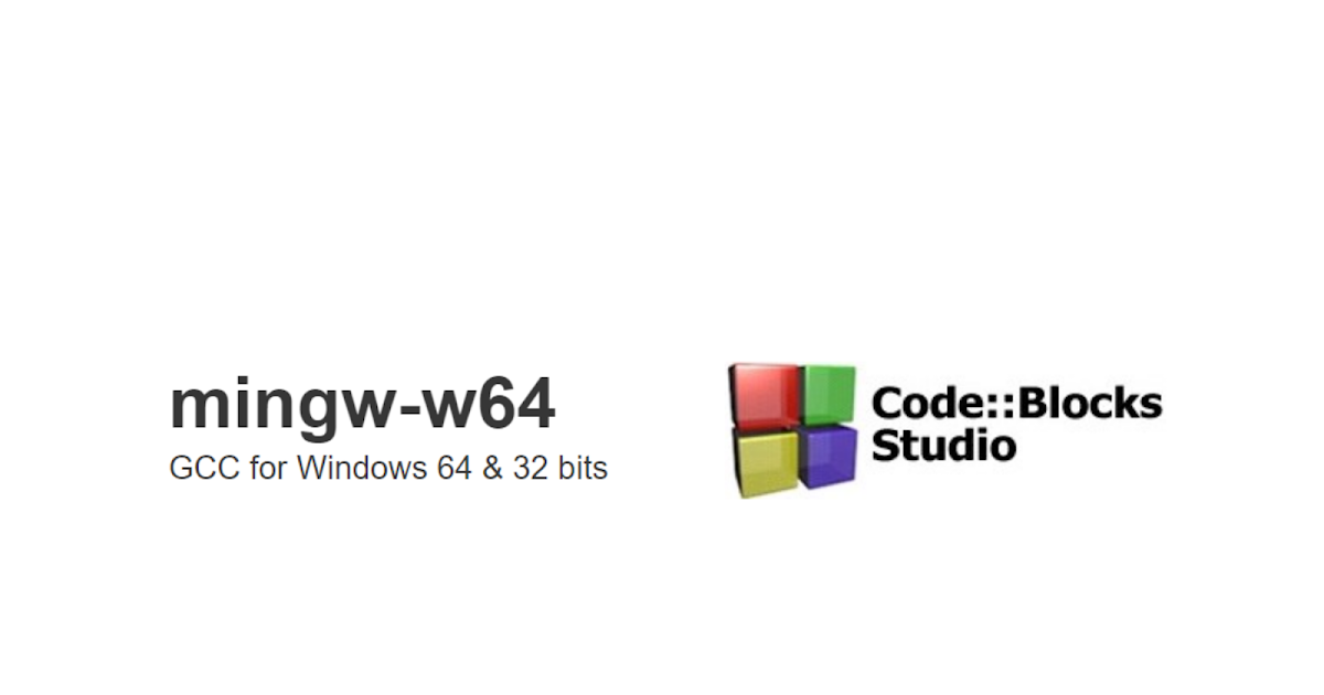 在 Windows 環境建置動態連結函式庫 Dynamic Link Library，使用 Mingw Gccg 以及 Codeblock 
