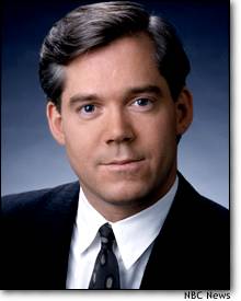 David Bloom, A Favorite Correspondent of Mine, Was a Christian!