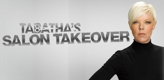 The Hair Hall of Fame: Tabatha's Salon Takeover