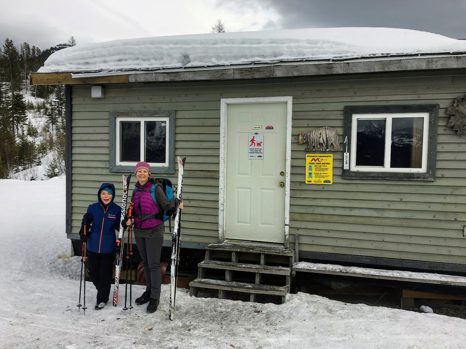 Family Adventures in the Canadian Rockies: Top 5 Things to do in Fernie ...