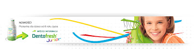 pasje.. zainteresowania.. czas wolny..: Dento fresh i Dento fresh ...