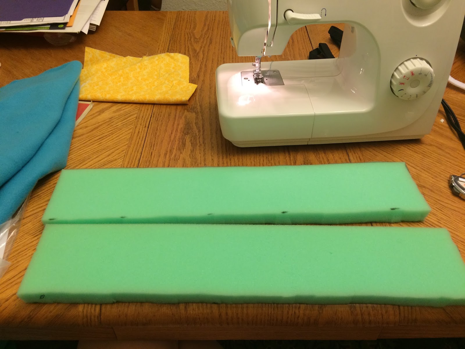 Do It Yourself Horse Ownership: Do It Yourself: How to Make Breeching ...