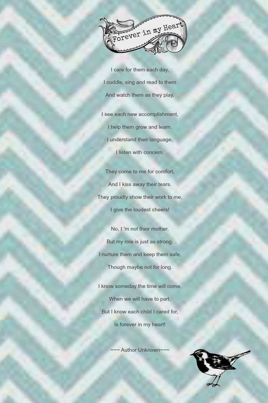 Young, Single, And Adopting: Foster Care Binder