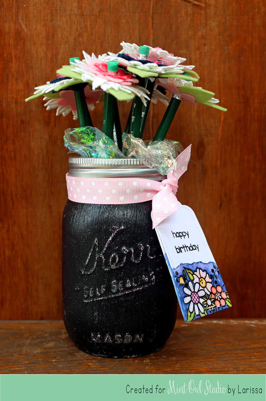 Mint Owl Studio: Teacher Birthday Gift/Tags!! =)