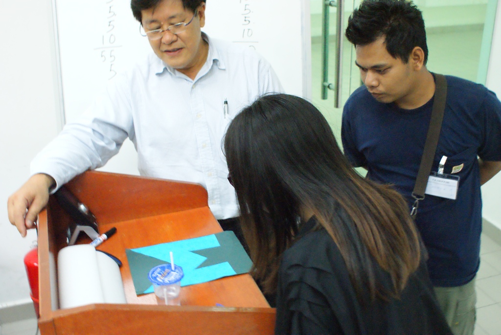 Training & Development Department: CP Group (M) Profile & CPF Way ...