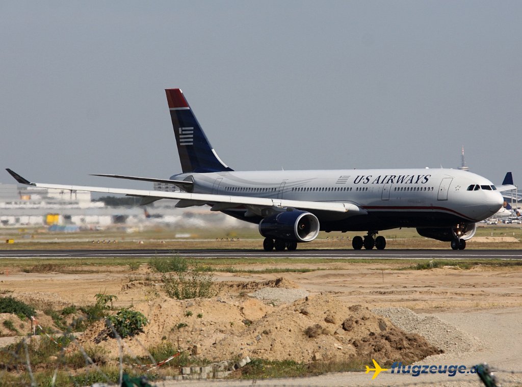 planepictures: Airbus A330-200