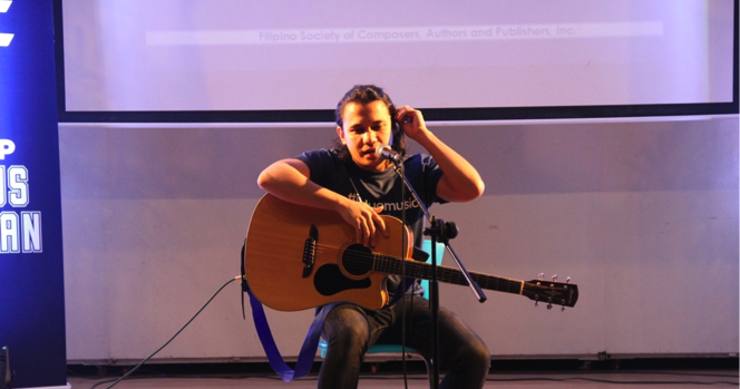 FILSCAP and Pioneer visit Davao for Campus Caravan - Blog for Tech ...