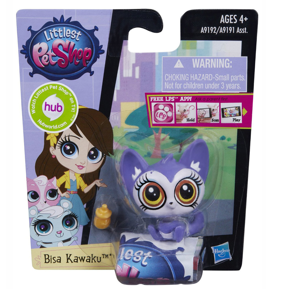 Lokalne LPS : 46) Pierwsze LPS