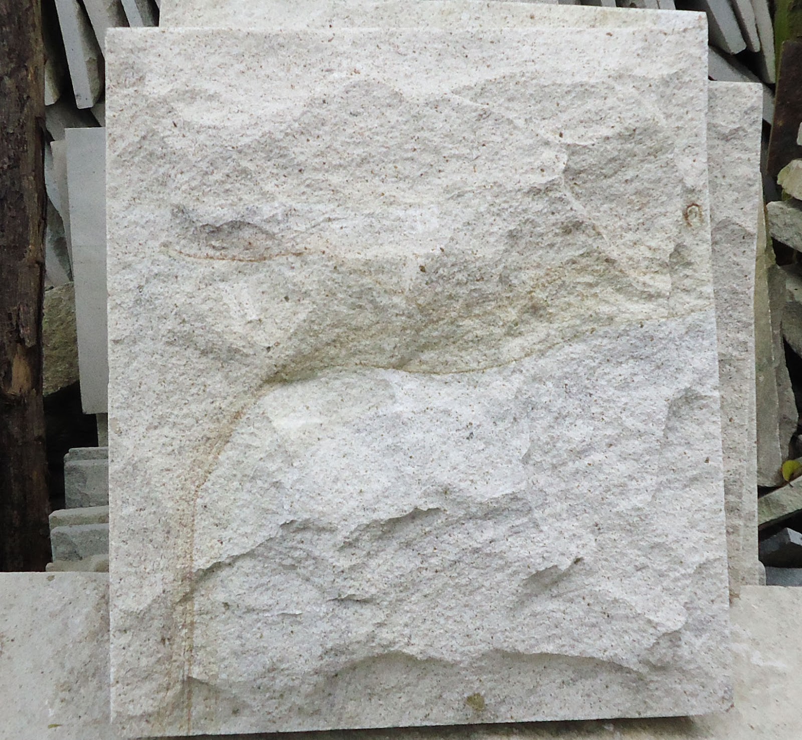 Paras Jogja RTA | limstone