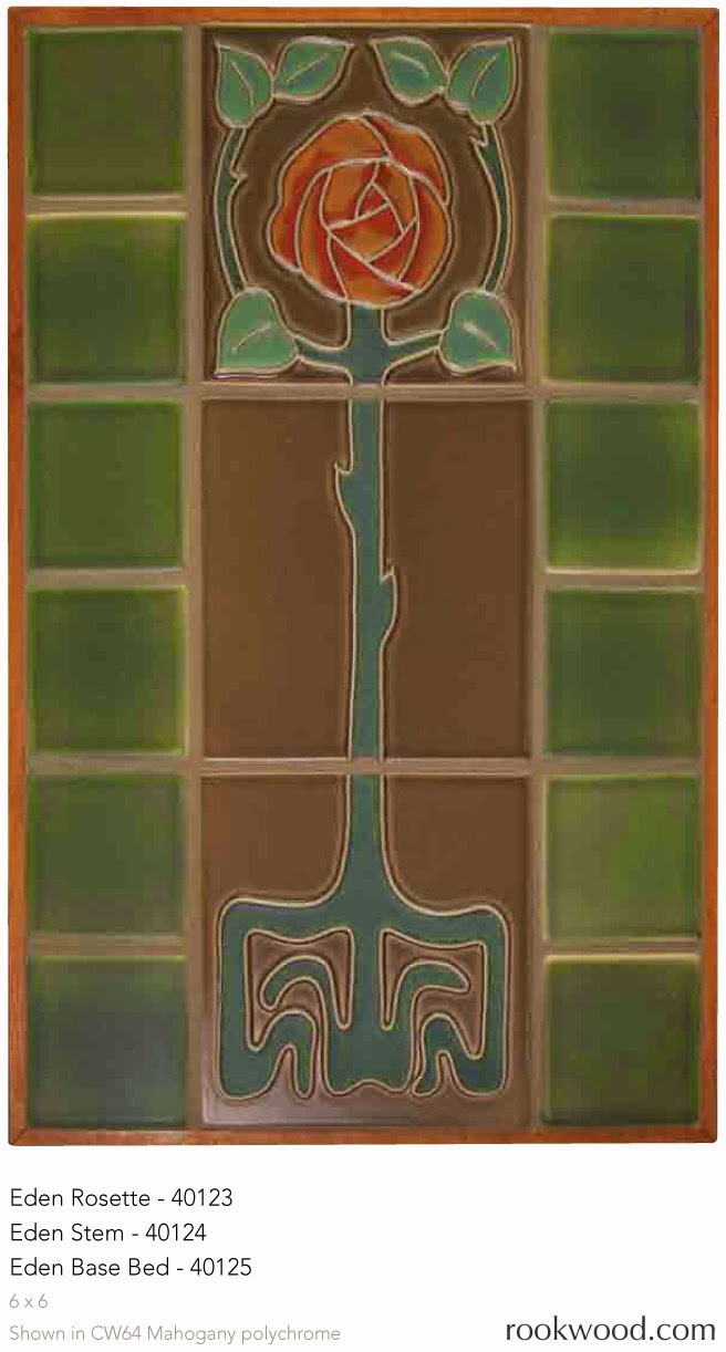 Every Day is a Gift: Rookwood Pottery