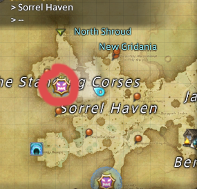 [FFXIV Guide] Guide: Book of Skywind I Completion | Final Fantasy XIV Guide