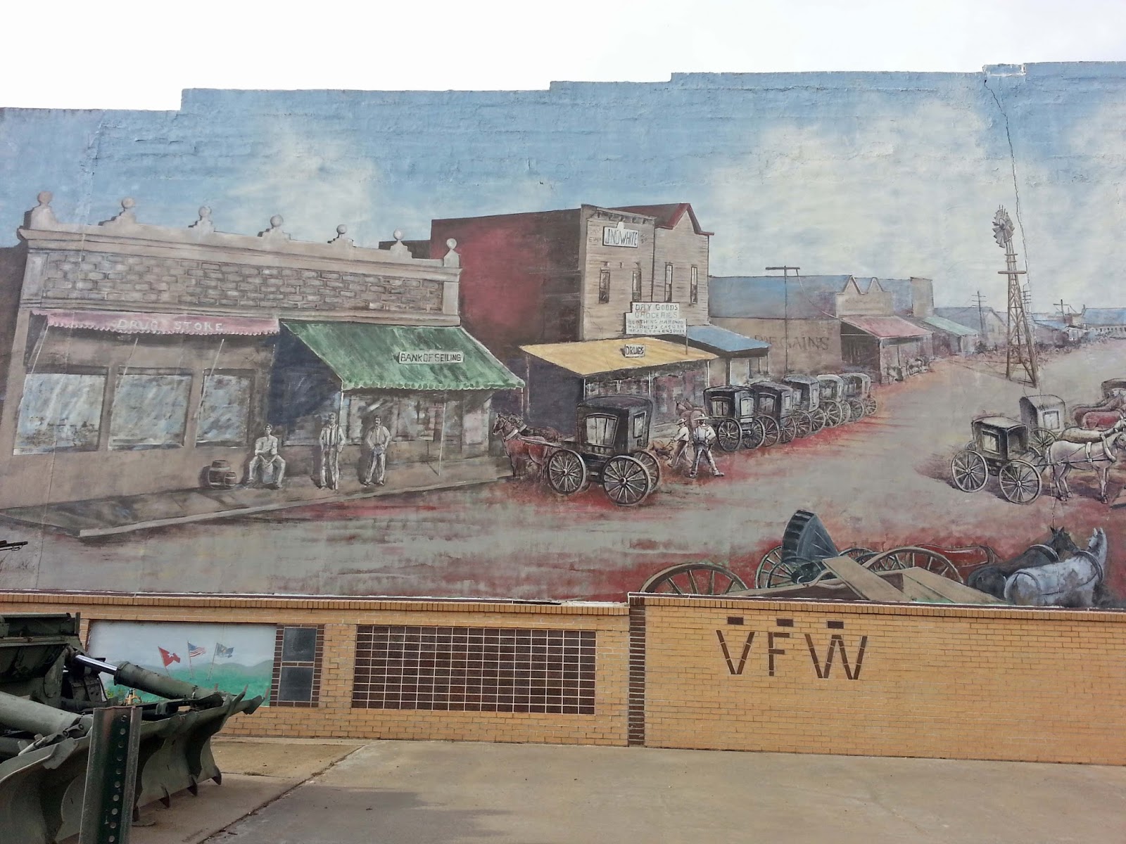 Irregular Ramblings of a Regular Guy: Wedding Ride - Summer of 2013 ...