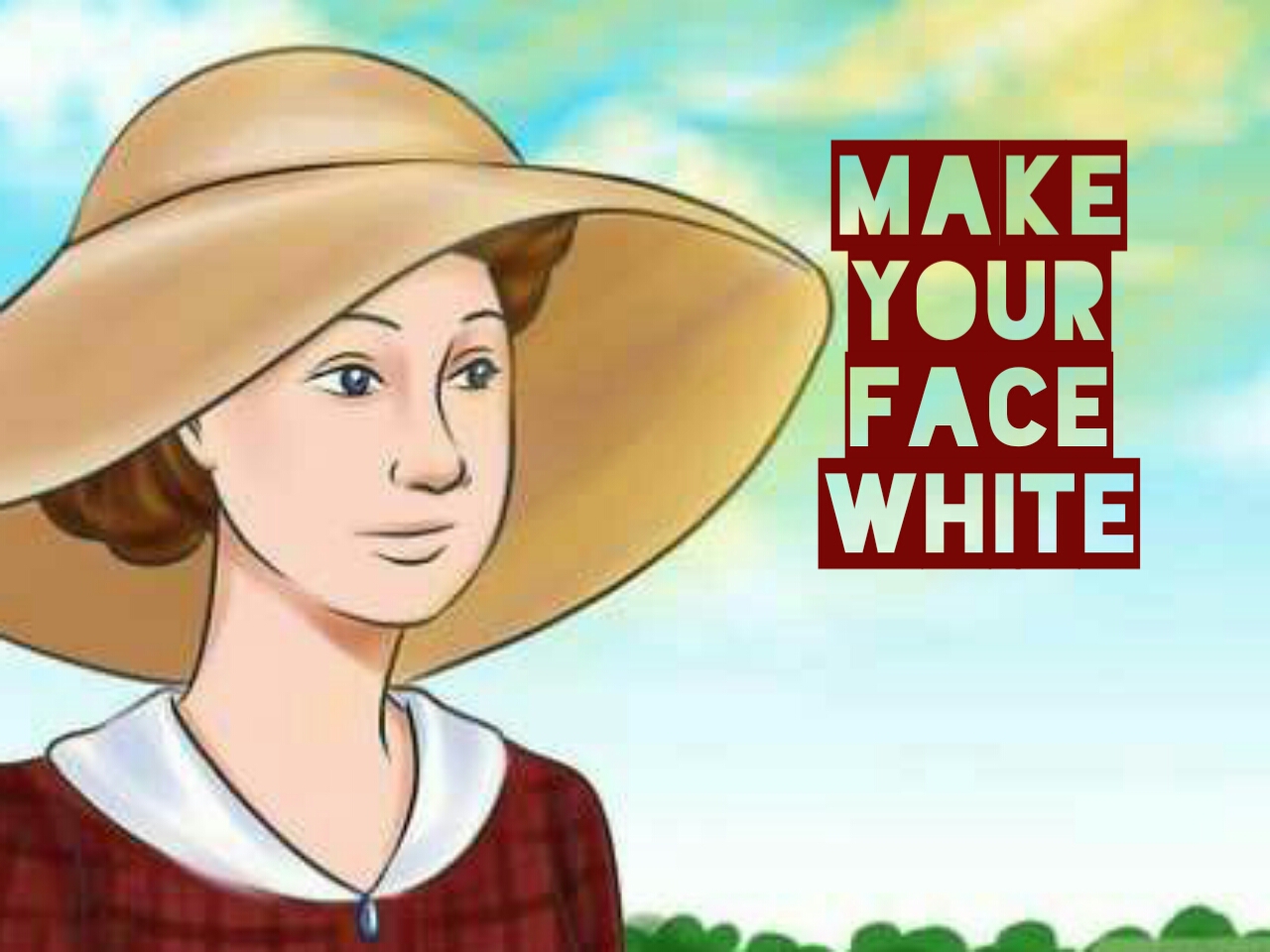 health and beauty tips: Use these two things and get beautiful white face