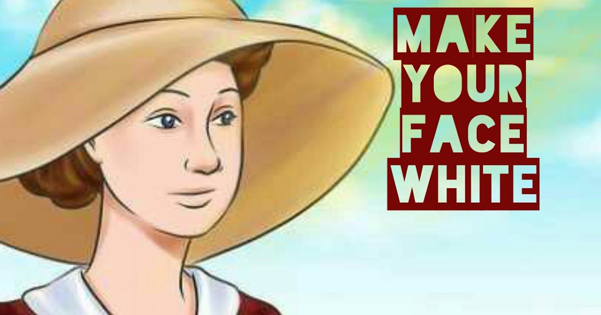 health and beauty tips: Use these two things and get beautiful white face