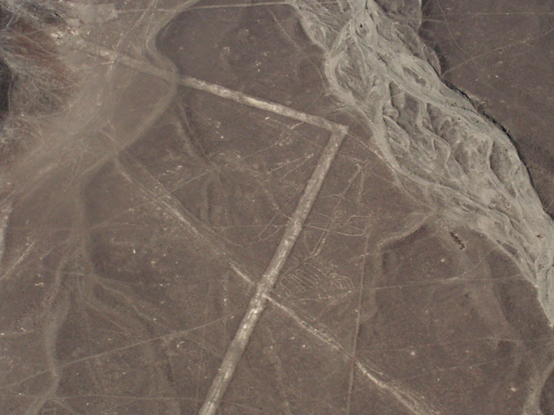 Los viajes de David y Neus: PERÚ 6: Nazca