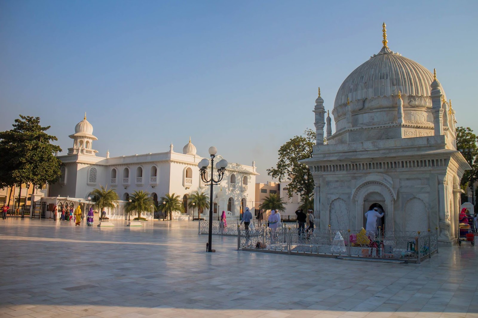 Field Clicks: Burhanpur, here we come