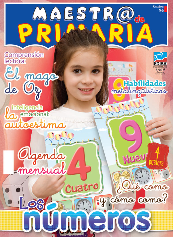 ROCIO OLIVARES. EL AULA DE PT.: PUBLICACIÓN...MAESTRA PRIMARIA.