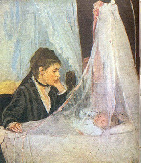 Subjetividad, Mirada y Fotografía: La pintora Berta Morisot y la ...
