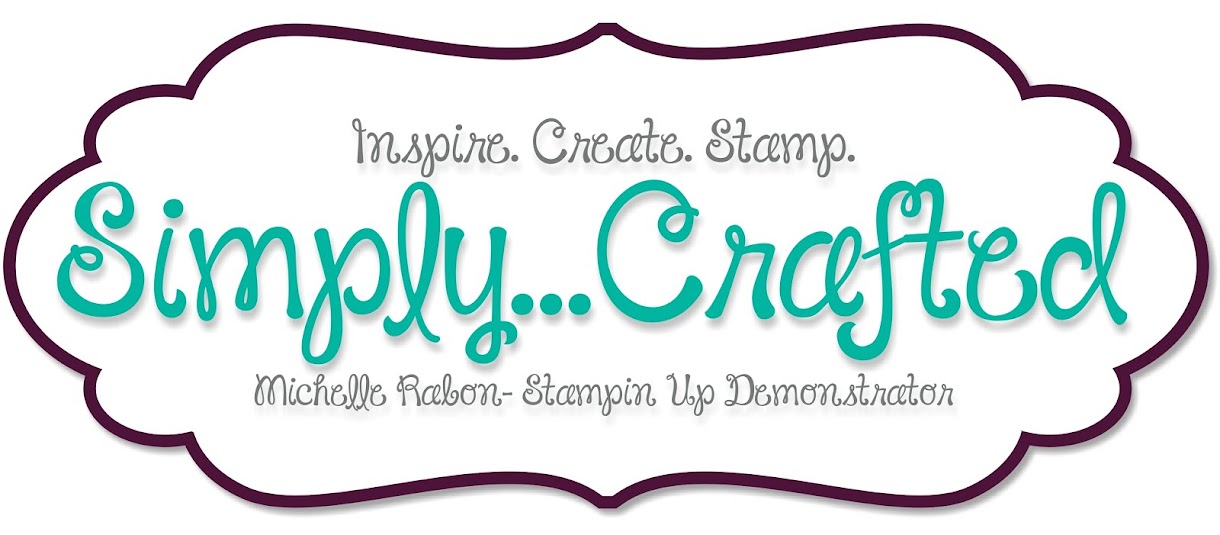 Simply-Crafted: How can you use Stampin Up in your wedding?