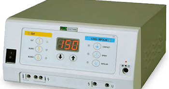 Jual Alat Electrosurgical | Mesin Bedah Elektrik Standar Medis (Alat ...