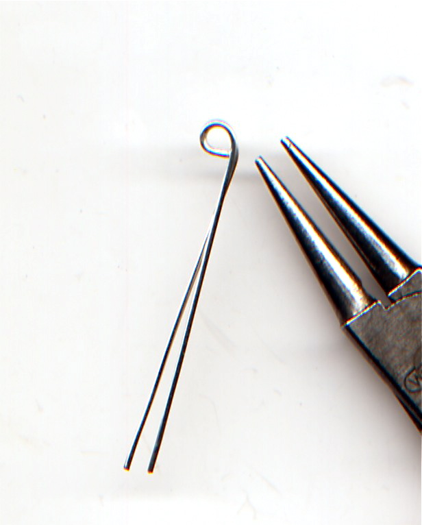 WireWorkers Guild: ALL HAIL to the BAIL!