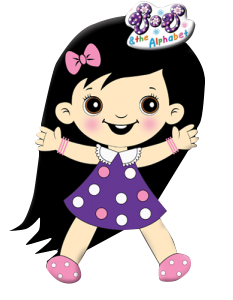 Pinchi and The Alphabet | Tikiri Kathandara - ටිකිරි කතාන්දර