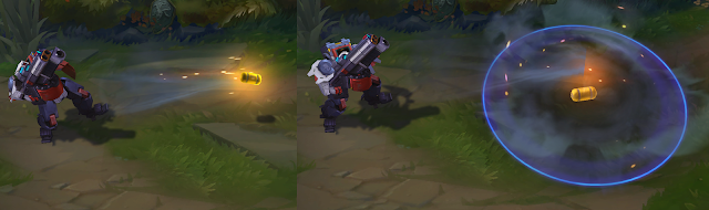 Surrender at 20: Praetorian Skins & Chroma now available!