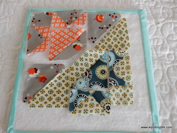 Farmer's Wife Block 23 Tutorial: Charlotte - A Quilting Life