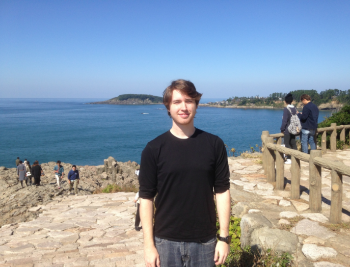 Things To Do In Los Angeles: The Man Behind The Man Children: Le ...