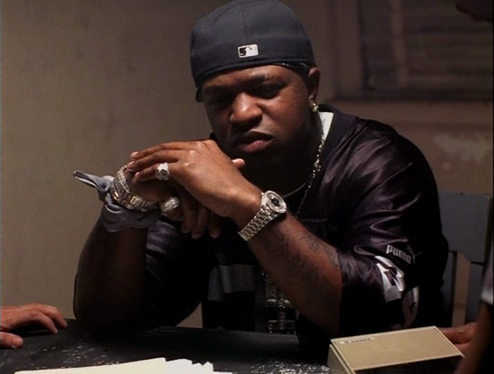 The Department of Afro American Research, Arts and Culture