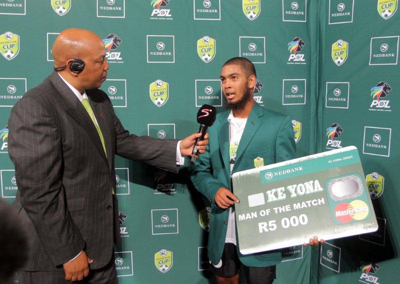 Most Soccer Presenters Are Idiots | DISKIOFF