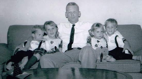 Coffee With Hallelujah: A DECADE OF BEING FATHERLESS: Embracing my ...