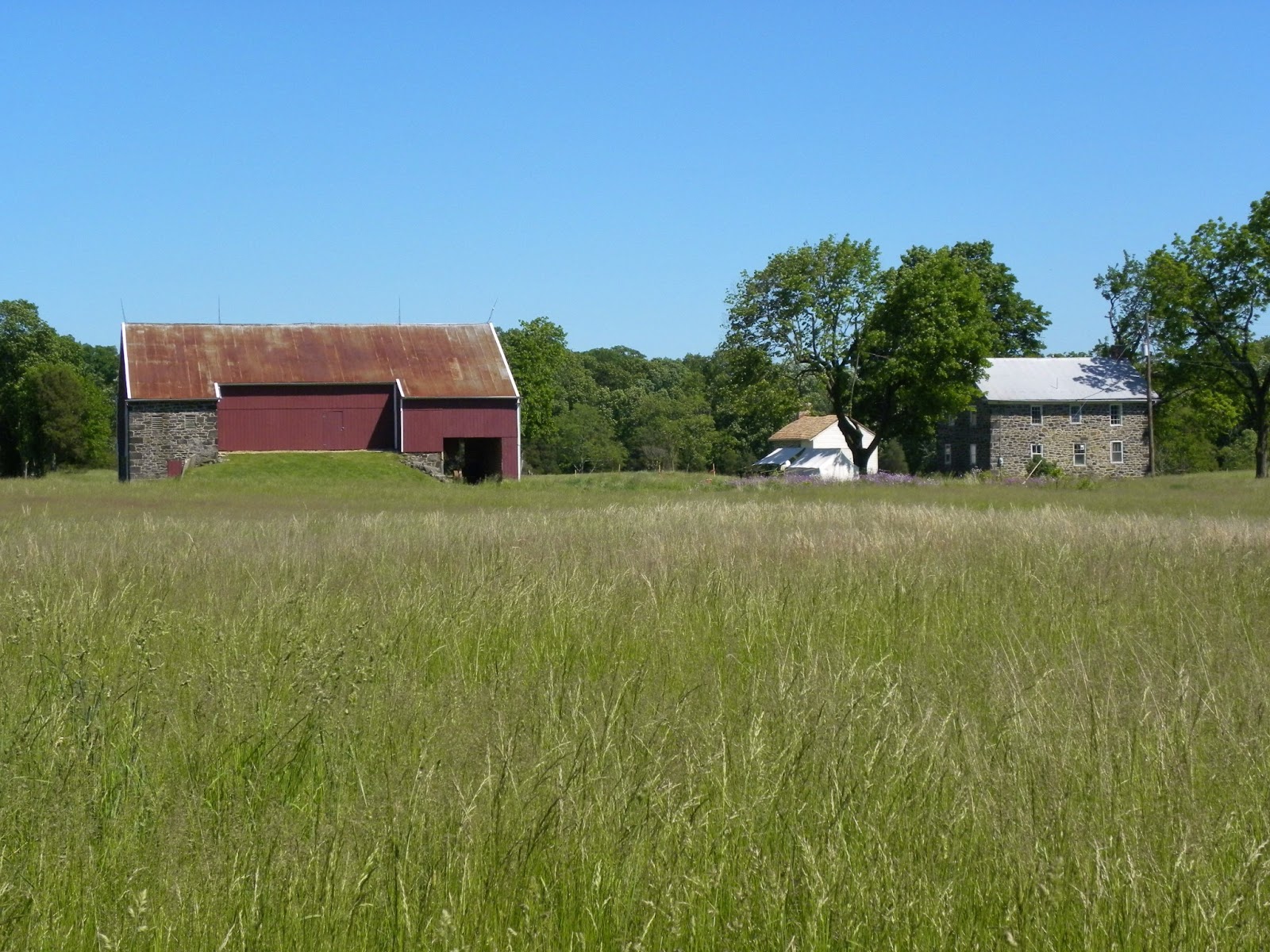 THEIR STORIES: Gettysburg 150th - In The Wake Of The Storm