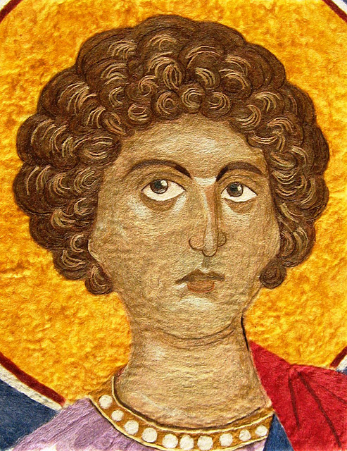 VunoRad: Sveti Georgije...