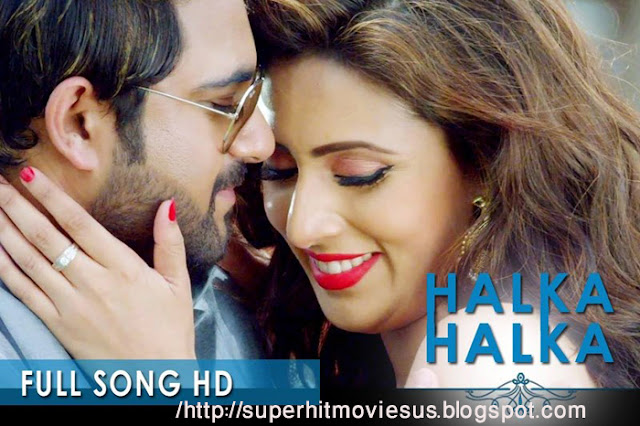 Halka Halka - Black (2015) Full HD Video Song Download - Super-hit Song ...
