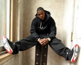 Westalai: Rapper Ma$e Signing With Rick Ross?