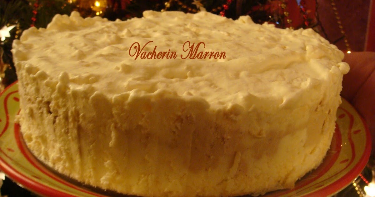 Vacherin