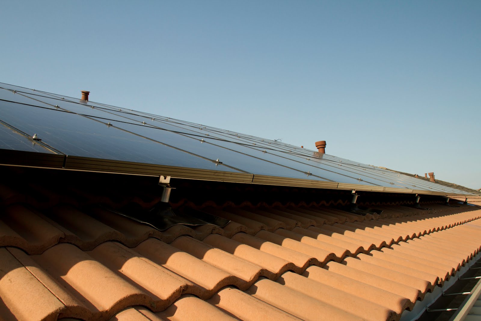 O! Wretched mortals, open your eyes!: Sungevity Solar Panel ...