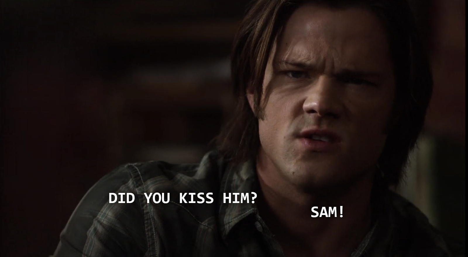 Supernatural Cinematography: Crobby Analysis