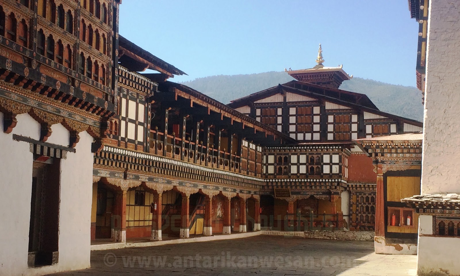 10 Reasons To 'Never' Visit Bhutan