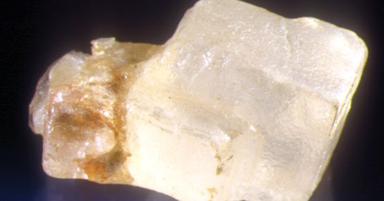 A la palestra : MINERALES HALUROS