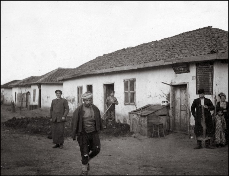 26 Fascinating Photos That Capture Everyday Life of the Balkans in the ...