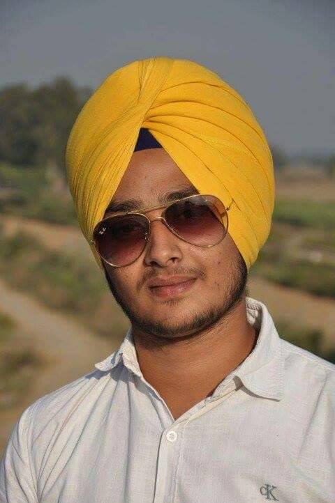 Tourpunjab: DASTAR