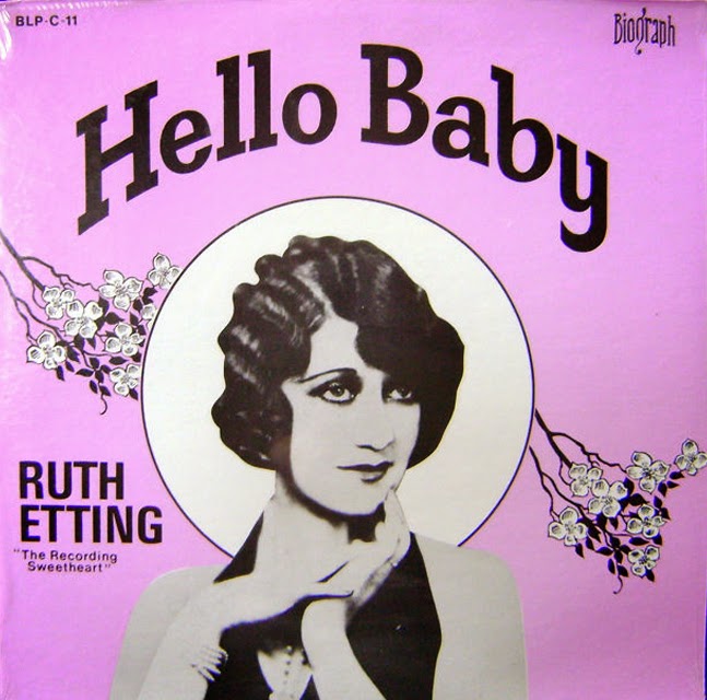 Ruth Etting It Was So Beautiful (1932)