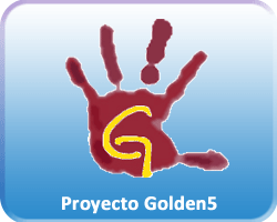 Galerías Digital: Conocer el Proyecto Golden5. (I)
